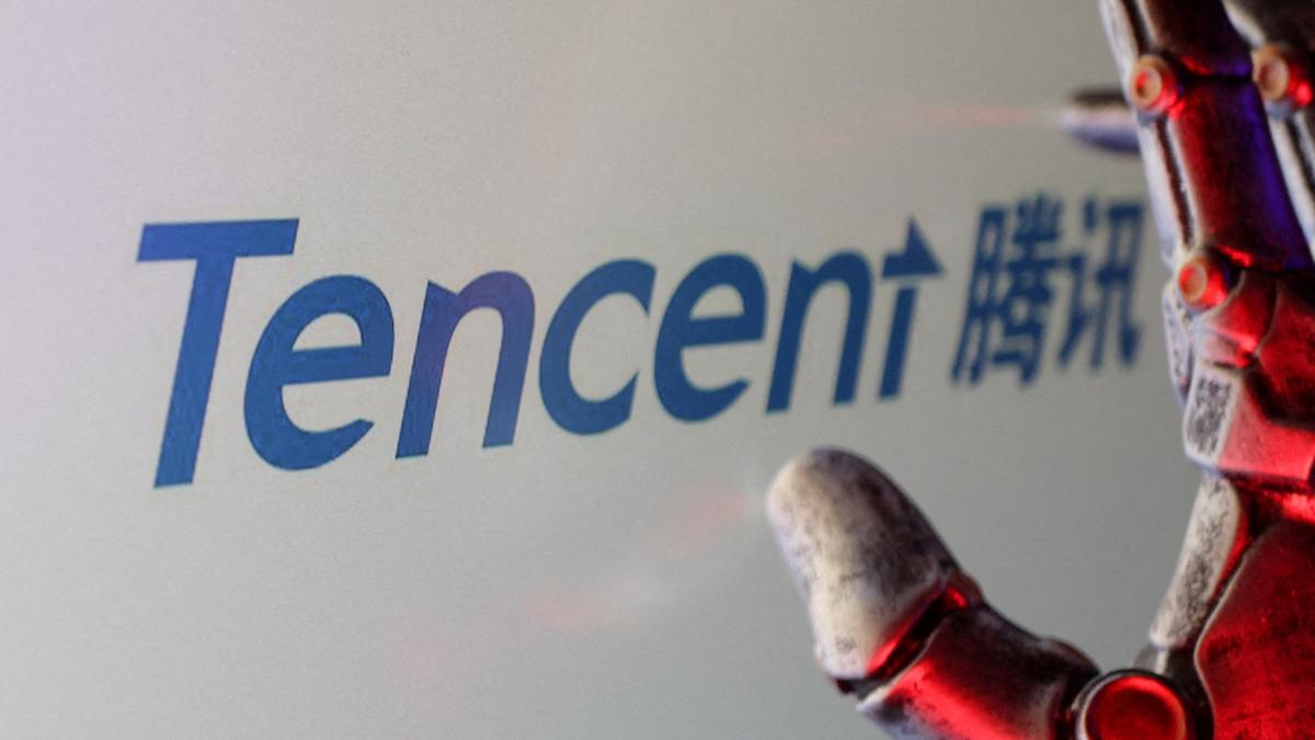 Tencent فشار AI را با ابزارهای نسل 3D منبع باز گسترش می دهد - کلبه ...
